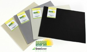 GreenScreen Revive Shade Fabric: How It's Made - Draper, Inc. Blog