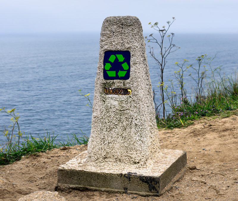 A Green Milestone - Draper, Inc Blog Site