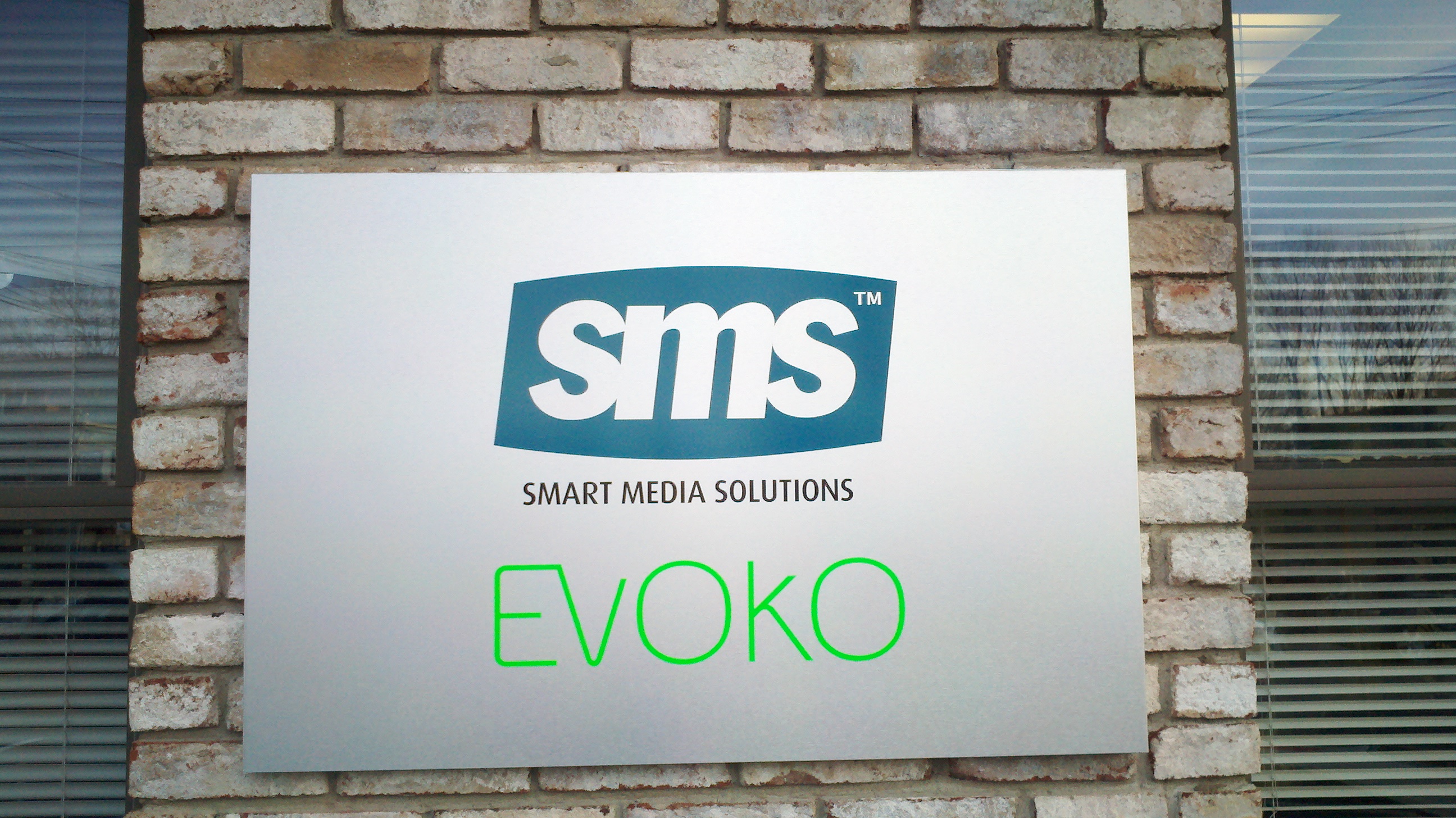 SMS Opens US Office - Draper, Inc. Blog