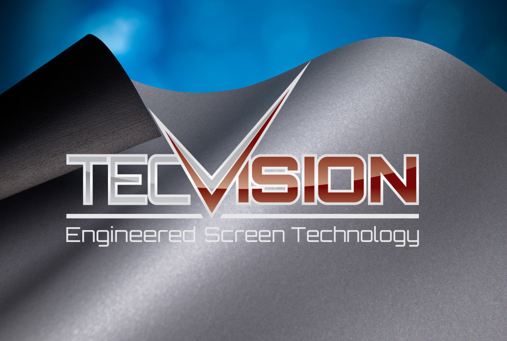 Draper Introduces TecVision Engineered Screen Technology - Draper, Inc ...