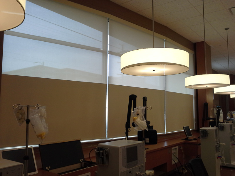 Managing Light: Daylight vs Privacy - Draper Blog Managing Light: Daylight vs Privacy - Draper Blog