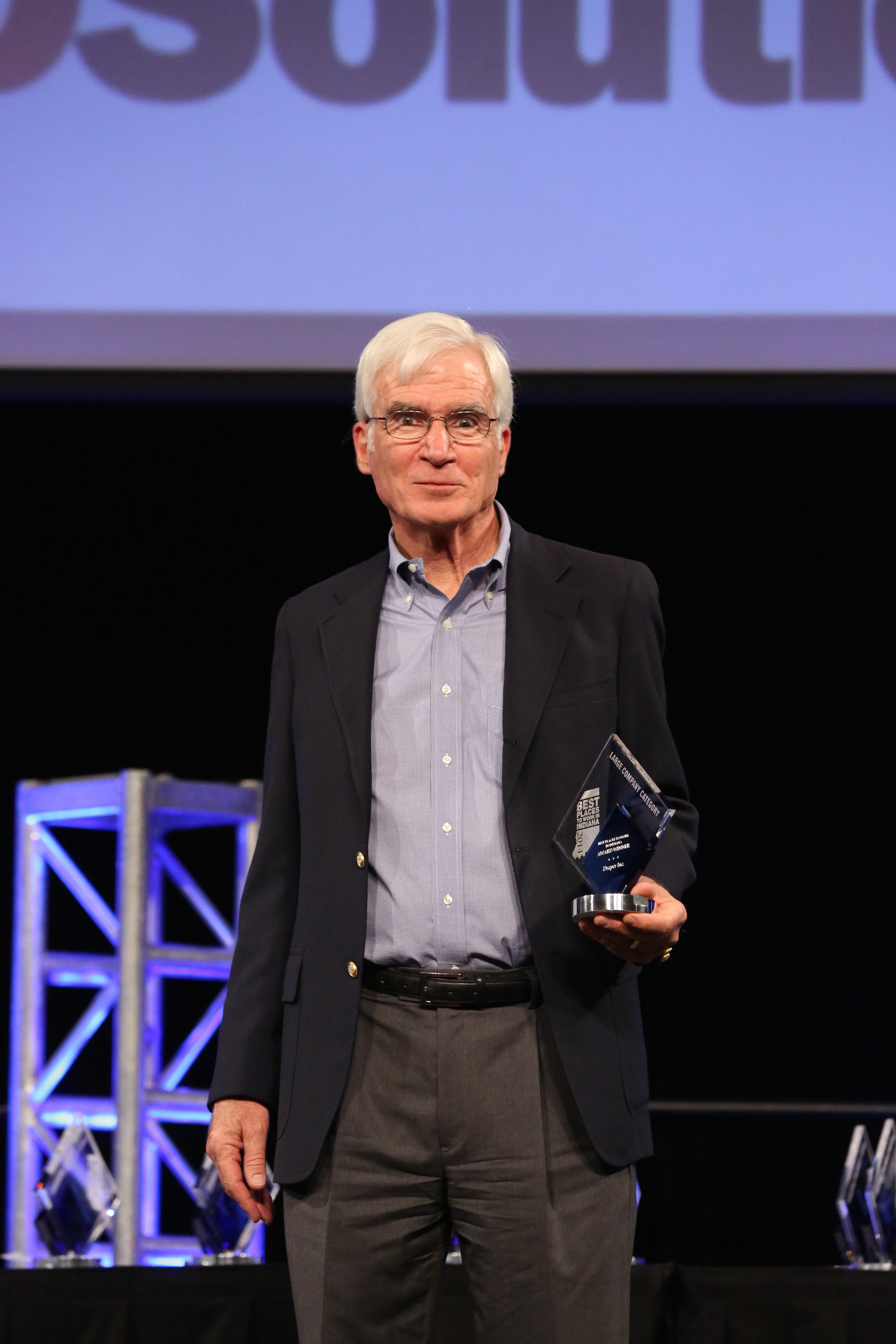 MikeBroome_Draper - Draper, Inc Blog Site