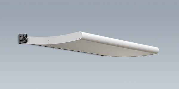 Introducing FlexWave Light Shelf - Draper, Inc. Blog