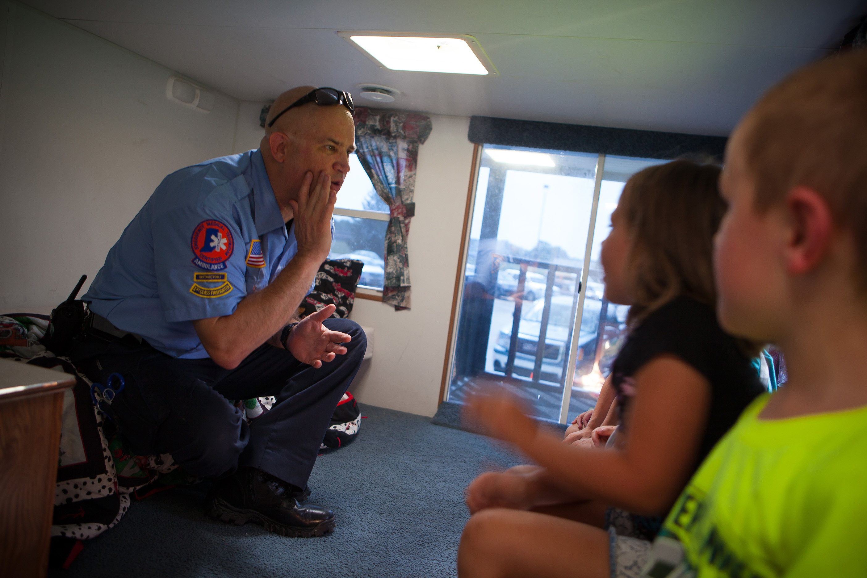 Fire Prevention Month at Draper - Draper, Inc. Blog