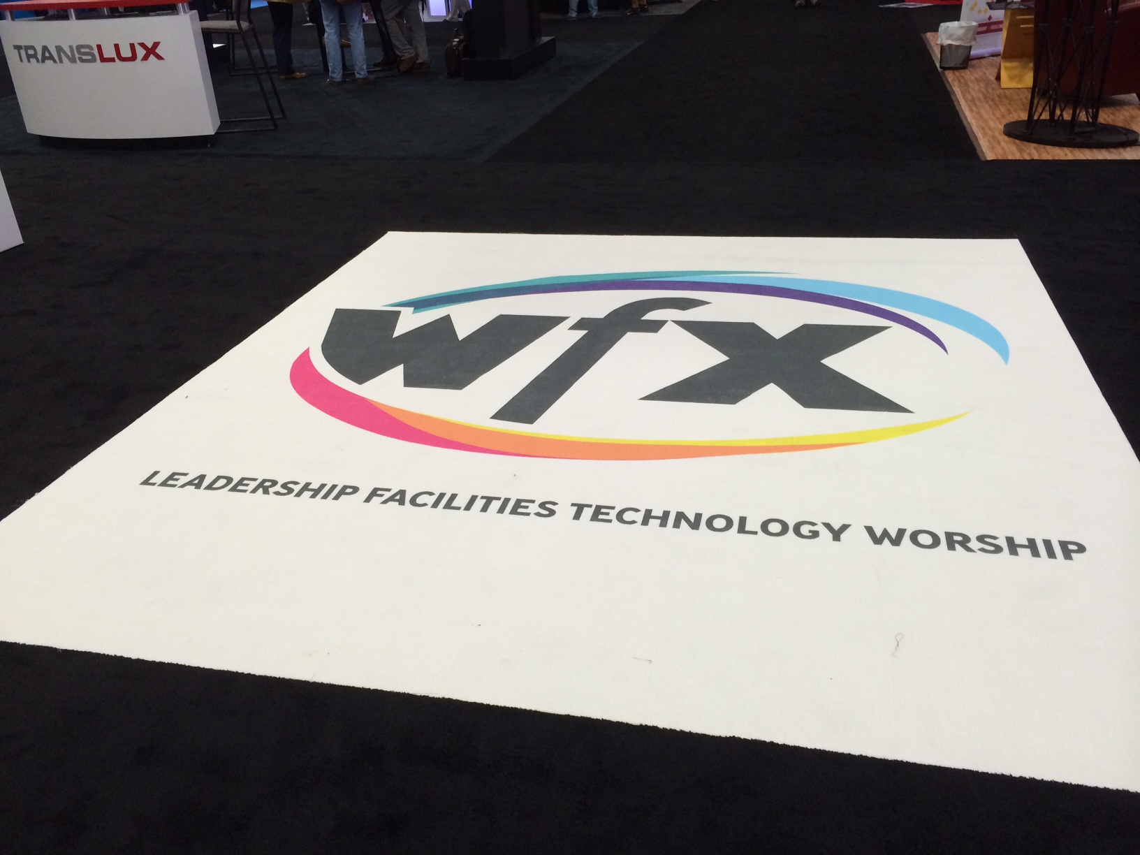 Draper Takes Positives from WFX - Draper, Inc Blog Site