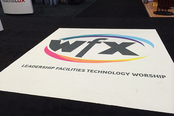 Draper Takes Positives from WFX - Draper, Inc Blog Site