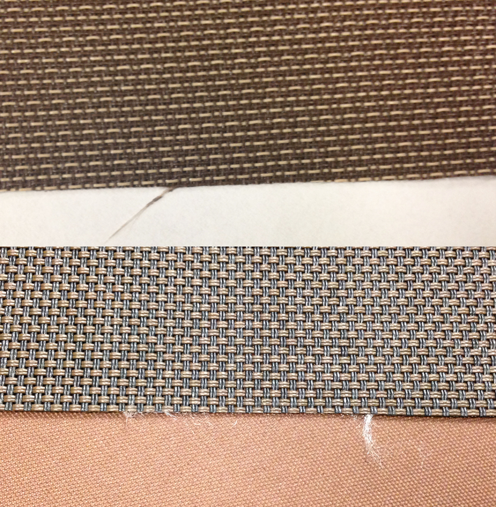 Shade Fabric Choice - Draper, Inc Blog Site