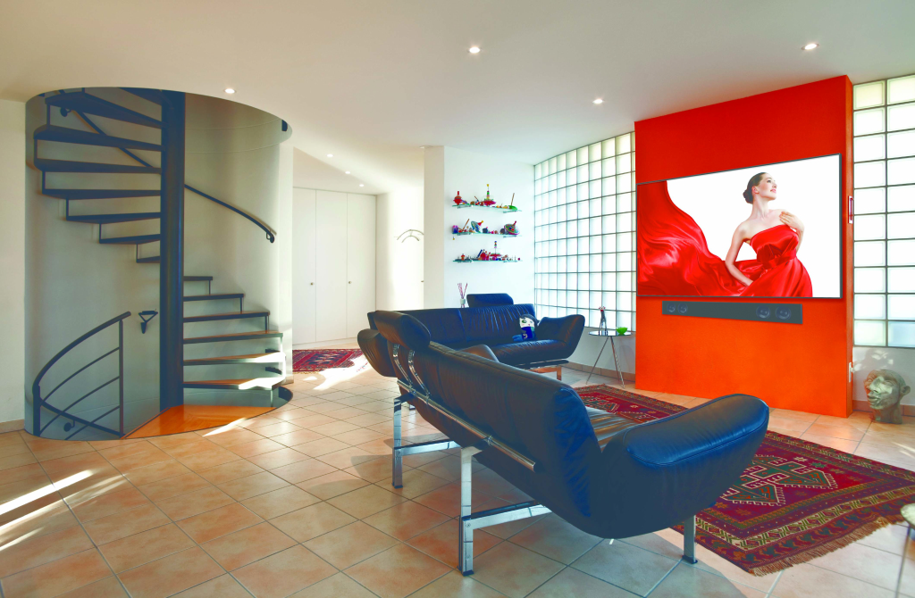 Profile in Room - Draper, Inc. Blog