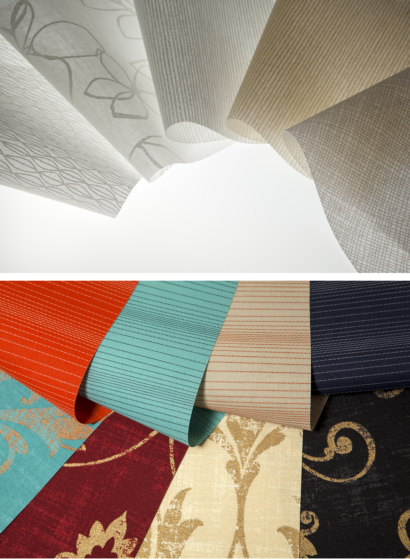 Draper Moves on Up with Budget Blinds - Draper, Inc Blog Site