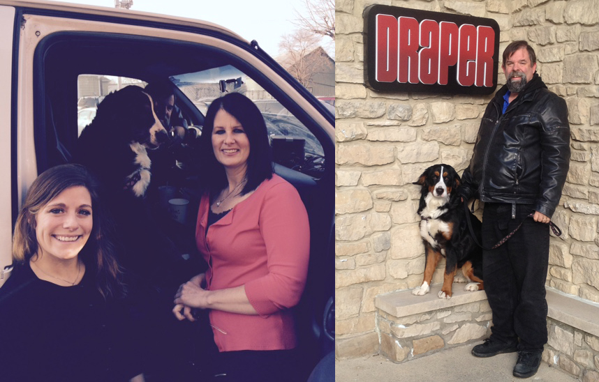 Halfway Through the Year of Draper - Draper, Inc. Blog