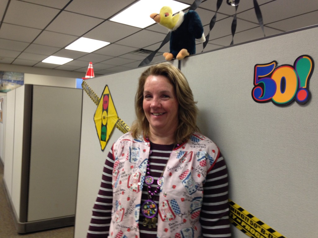 Why Draper-Lisa Knotts - Draper, Inc. Blog