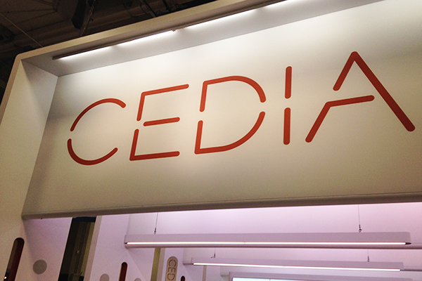 CEDIA II: CEDIA Strikes Back - Draper, Inc. Blog