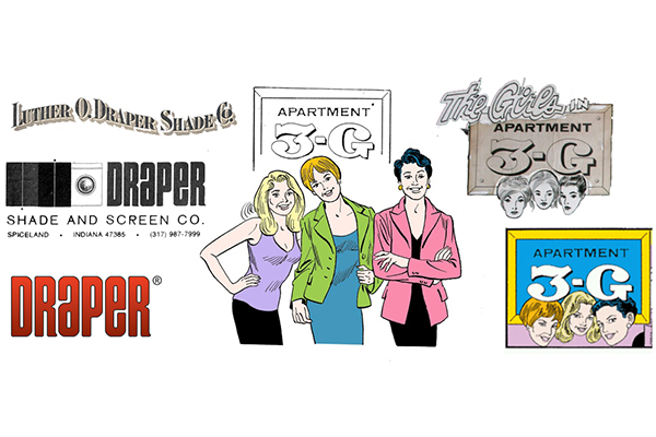 Of Soaps and Screens - Draper, Inc. Blog