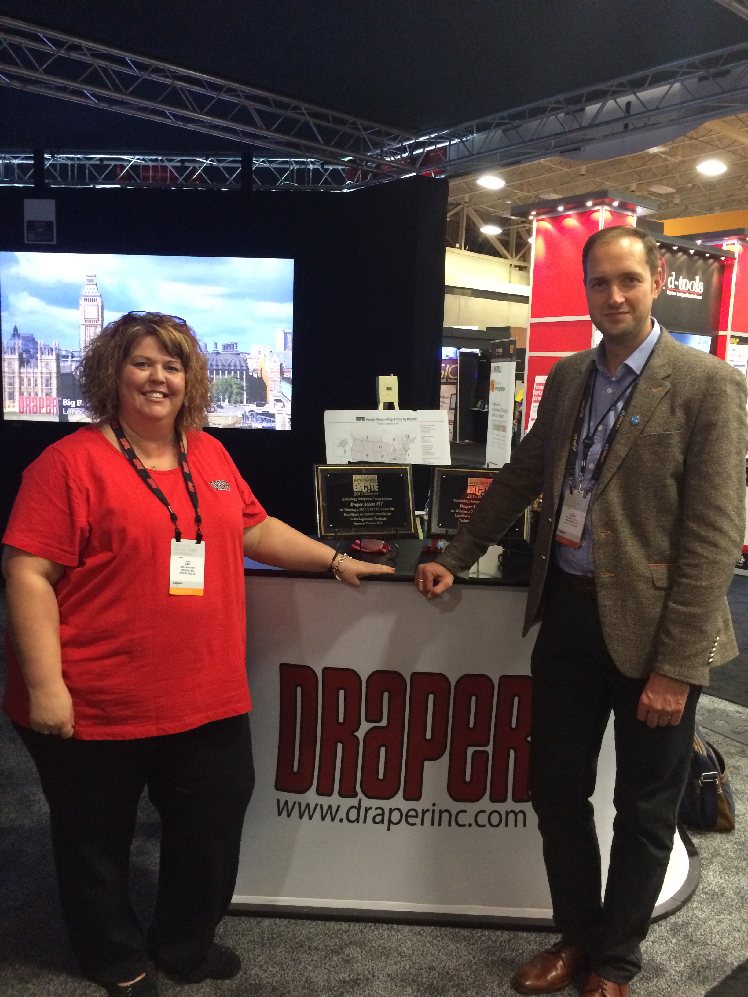 Amy_Stuart - Draper, Inc Blog Site