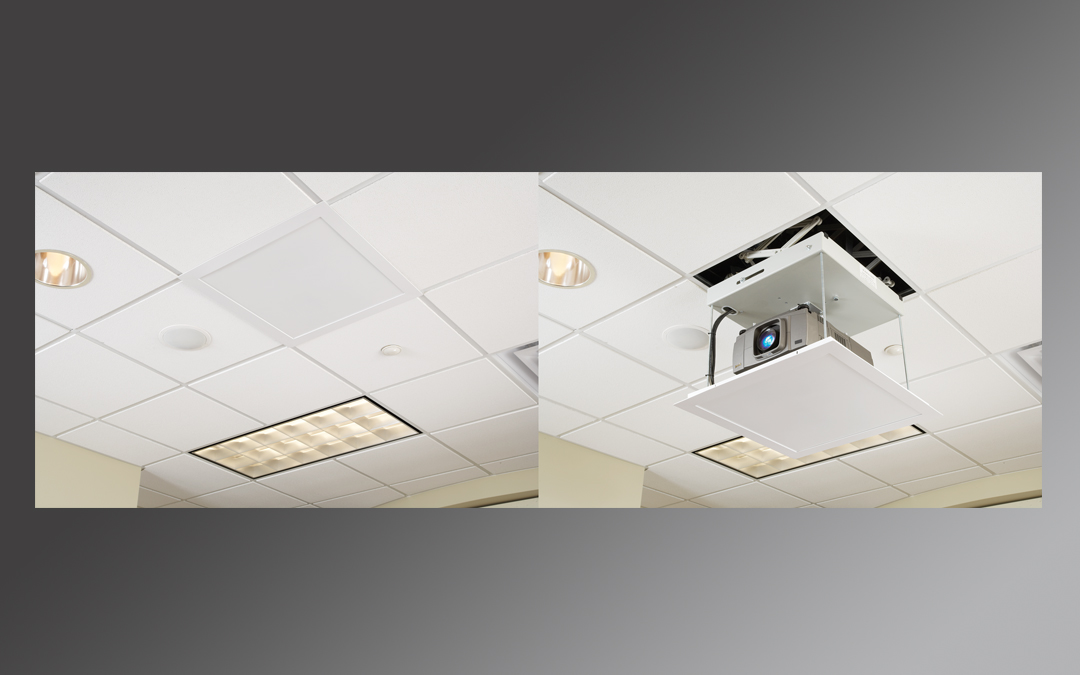 Why Use a Draper Lift - Draper, Inc. Blog