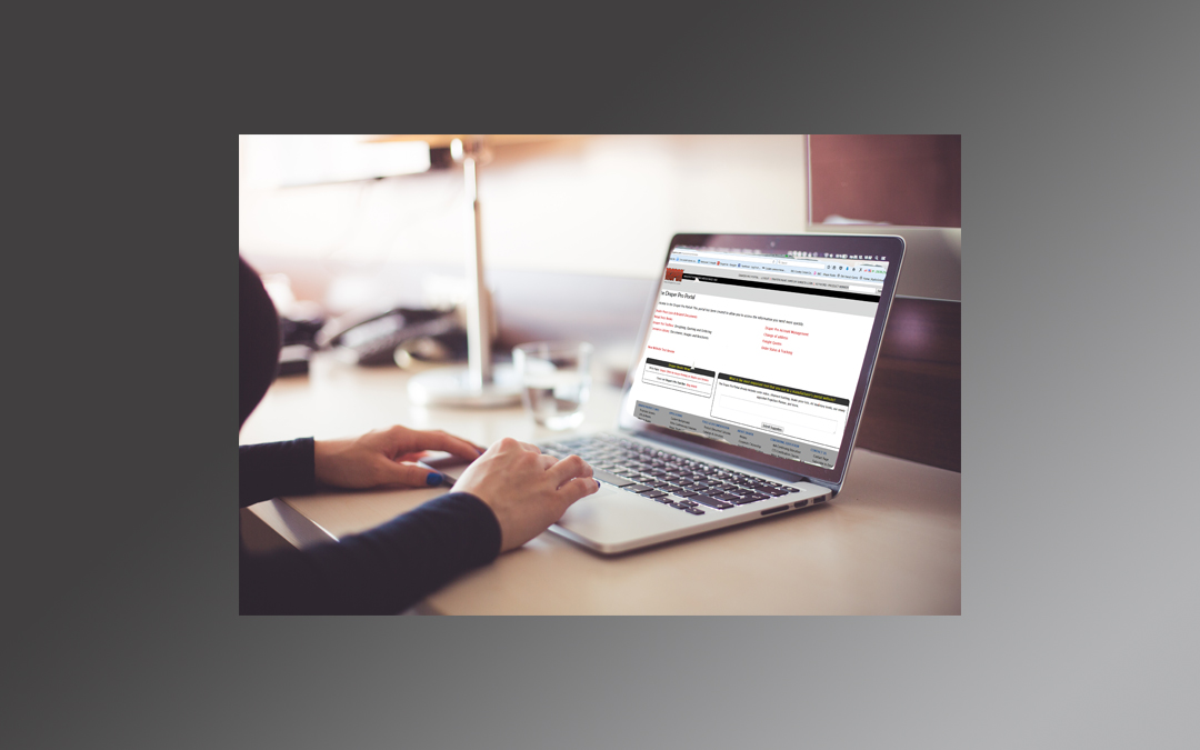 Three Ways the Pro Portal Saves Time and Money - Draper, Inc. Blog