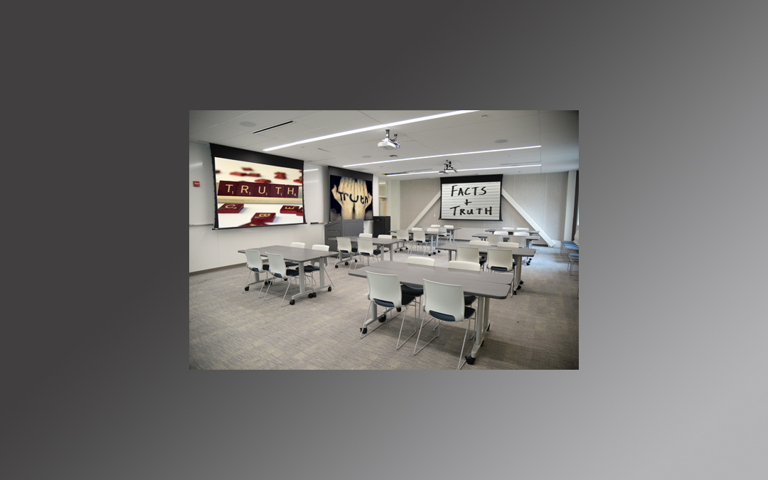 No April Fools Draper Inc Blog Site