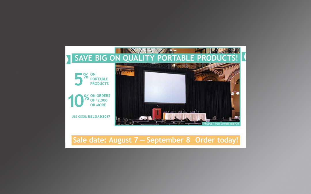 It’s Time for Rental Reload - Draper, Inc Blog Site