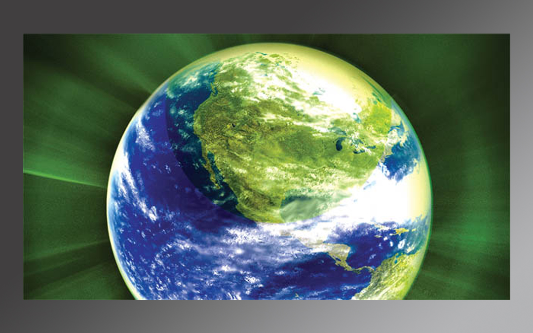 Five Ways Draper Supports the Environment - Draper, Inc. Blog