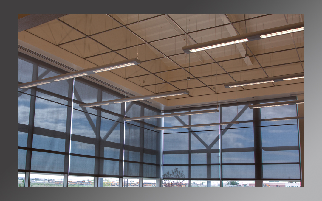 Updates That Make Our Shades Even Better - Draper, Inc Blog Site