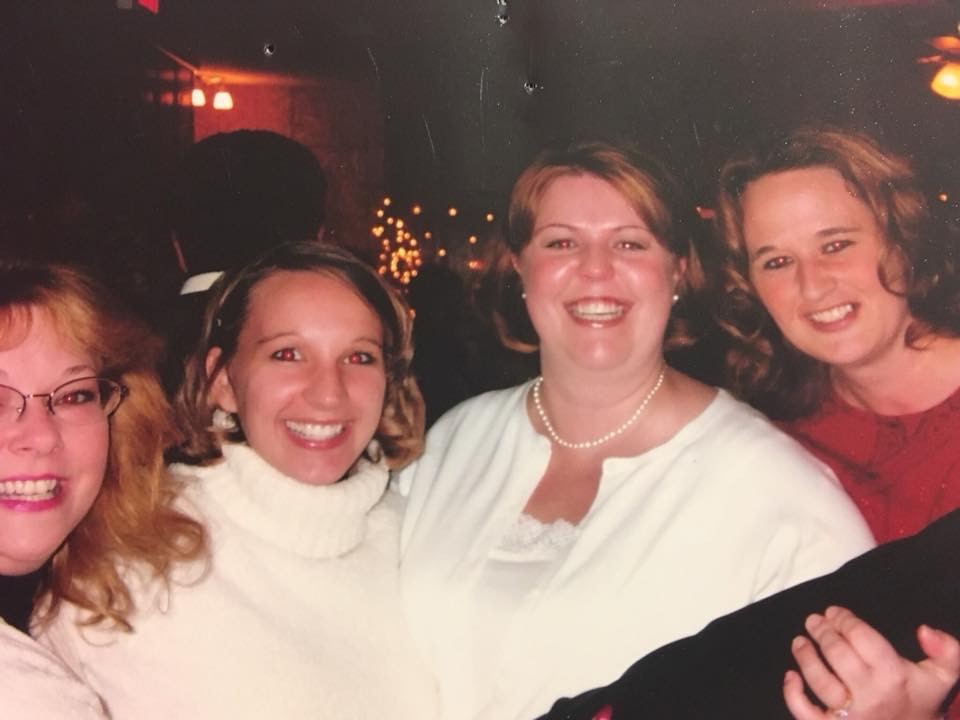 Amy Madden Says Goodbye - Draper, Inc. Blog