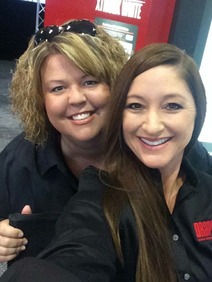 Amy Madden Says Goodbye - Draper, Inc. Blog