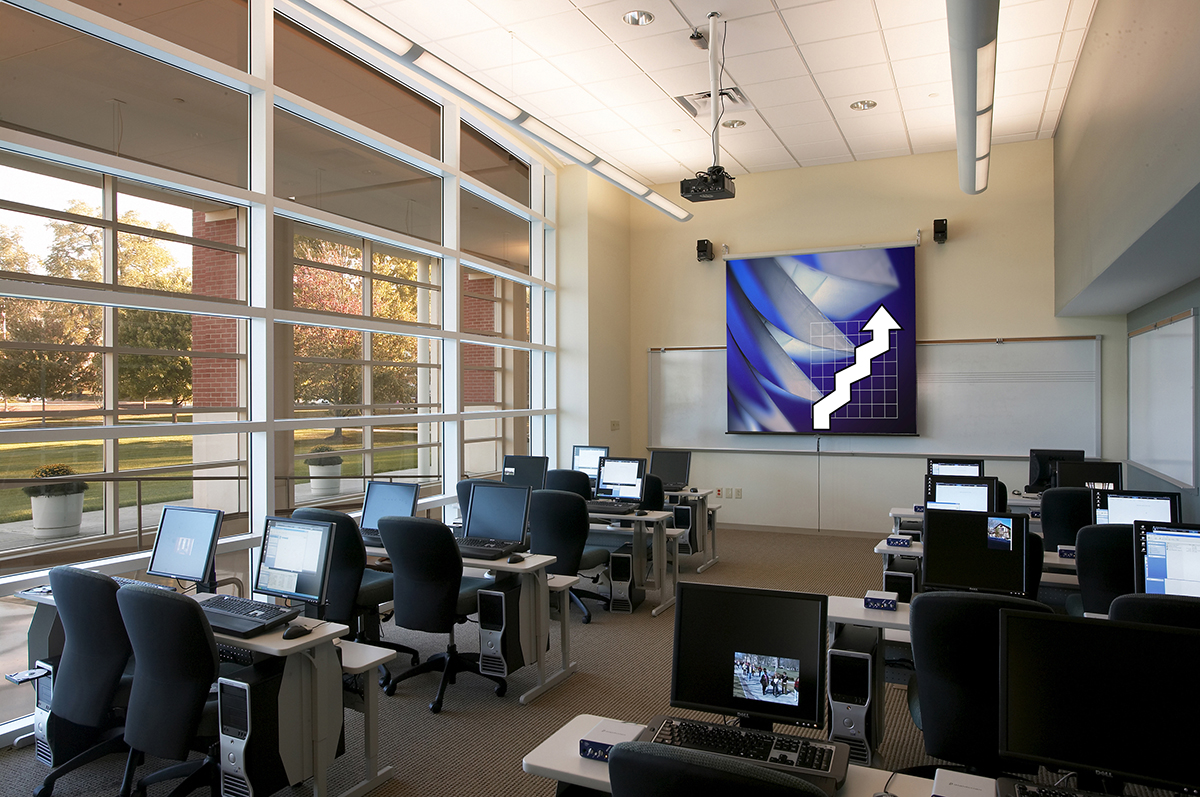 Luma - Draper, Inc Blog Site