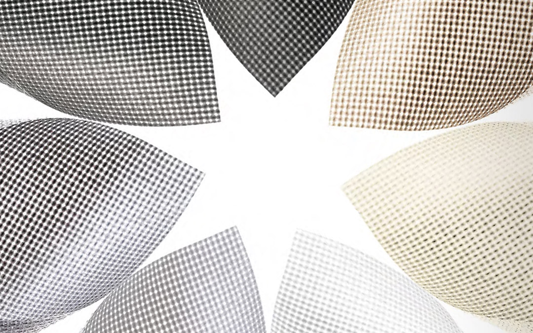 Draper Adds to Sustainable Fabric Offerings - Draper, Inc Blog Site