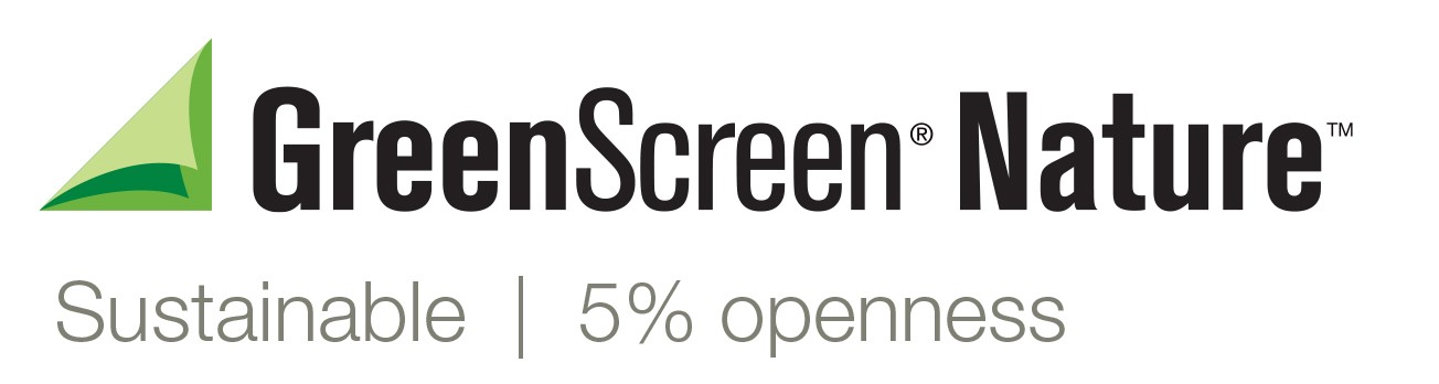 GreenScreen Nature Logo - Draper, Inc Blog Site