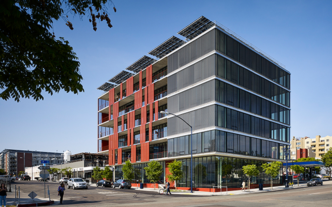 Four Exterior Shading Questions - Draper, Inc Blog Site