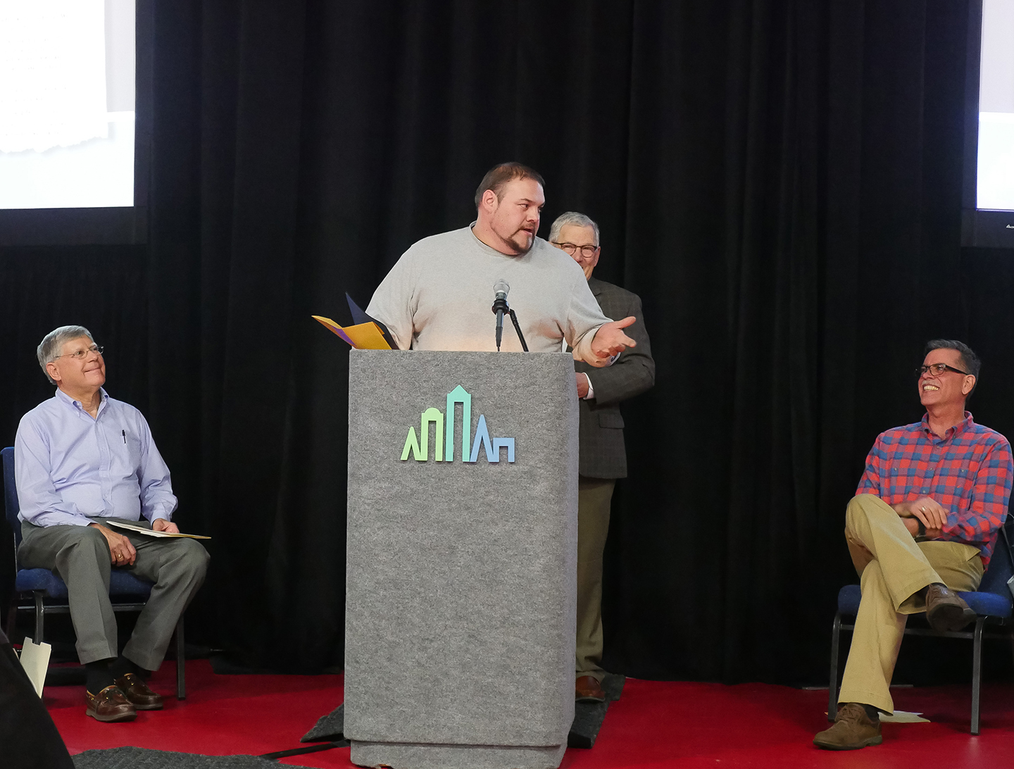 Statewide Honors, Good News Dominate Draper’s Annual Meeting - Draper ...