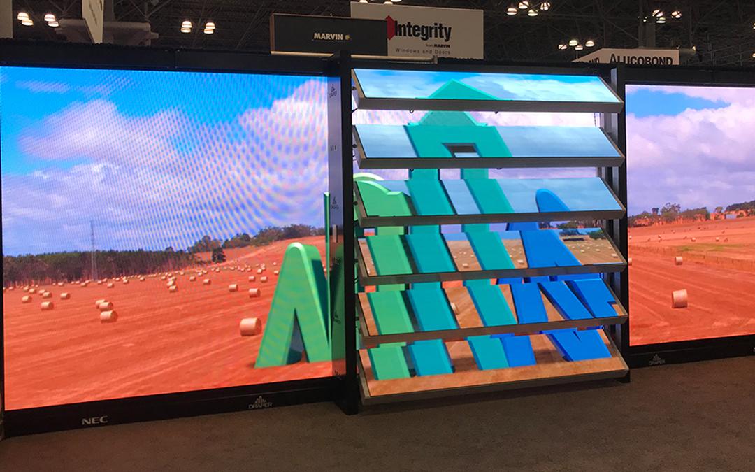 How AV Integrators Can Work With Architects - Draper, Inc Blog Site