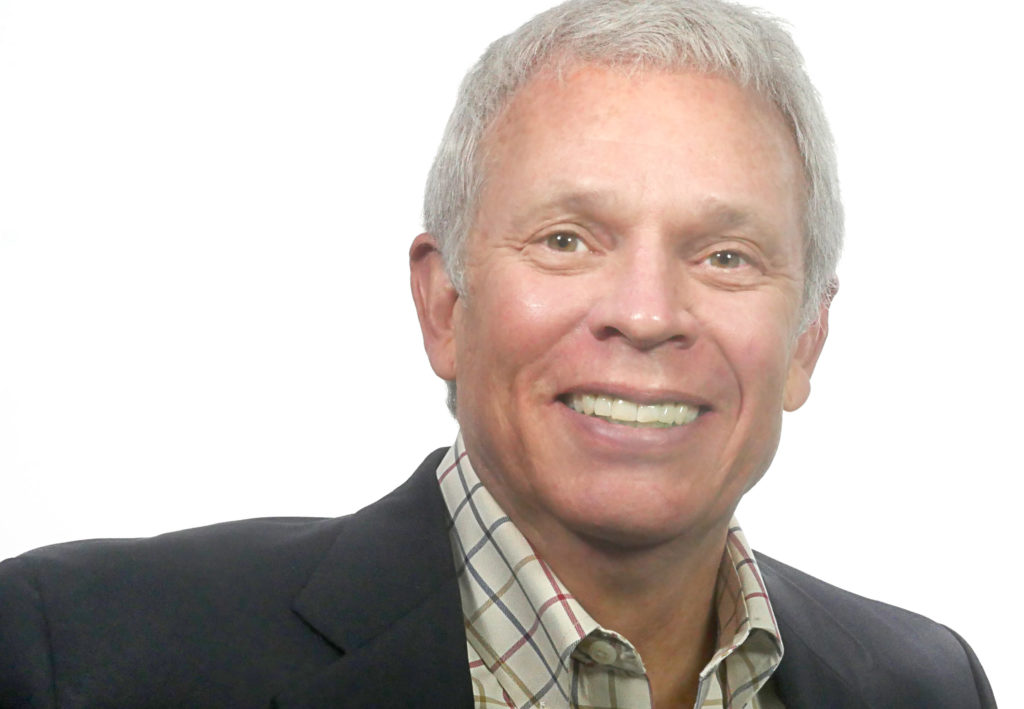 Bob Mathes: A Lasting Legacy - Draper, Inc. Blog