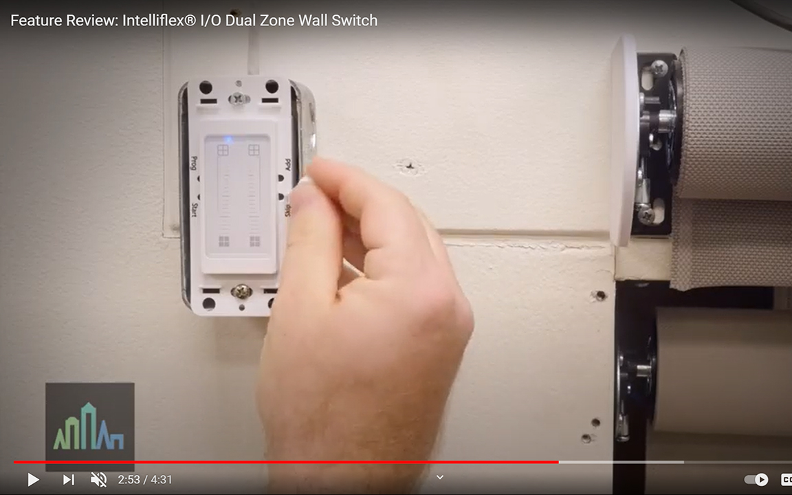 New Videos Explain Key IntelliFlex® I/O Components - Draper, Inc. Blog