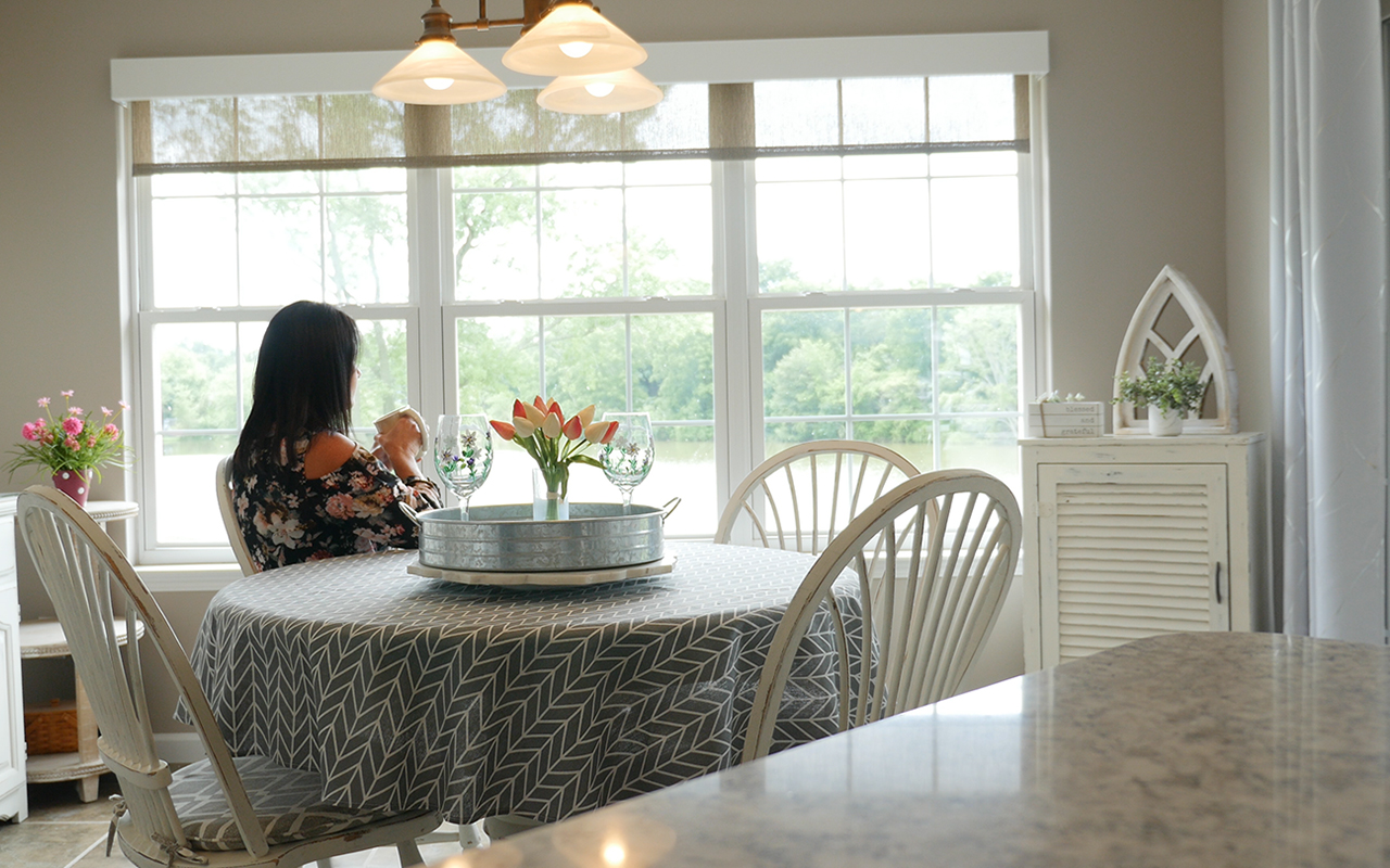 New Draper At Home Videos Will Inspire You - Draper, Inc. Blog