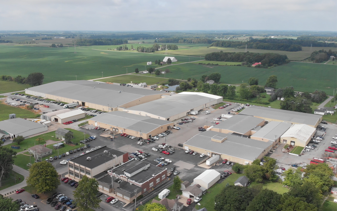 Did You Know? Draper Breaks the Mold - Draper, Inc. Blog