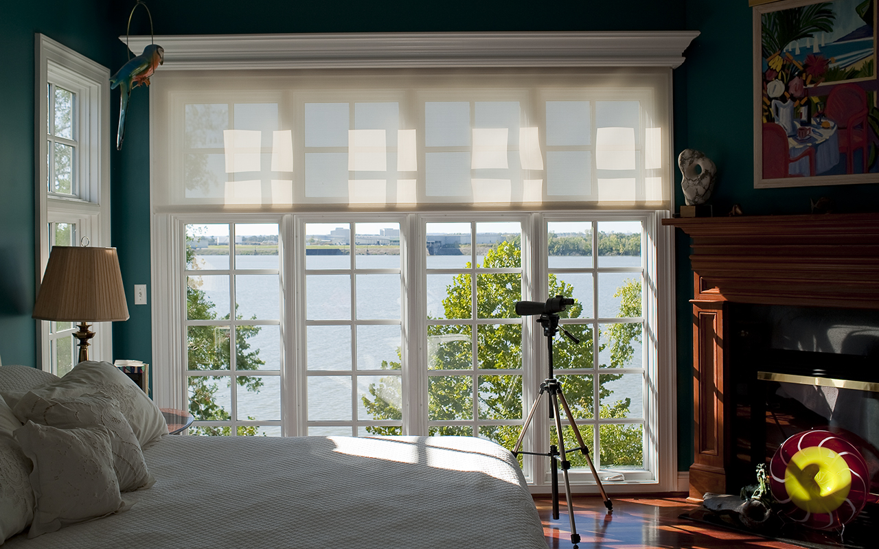 Why Choose Draper@Home? - Draper, Inc. Blog