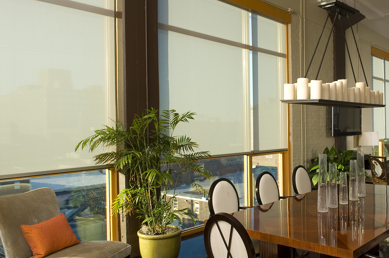 How to: Cleaning Your Draper At Home Roller Shades - Draper, Inc. Blog