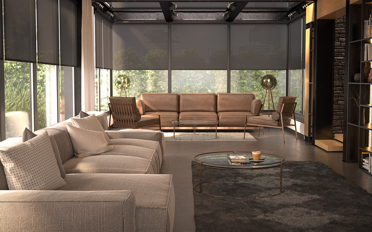 5 Things You’ll Love About FlexStyle - Draper, Inc. Blog