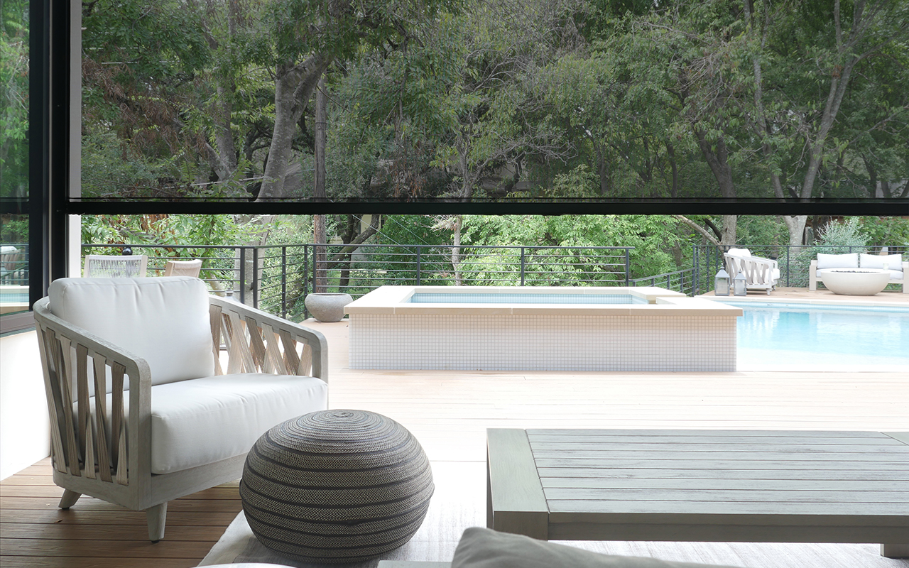 Zen and the Art of Motorized Window Shades - Draper, Inc. Blog