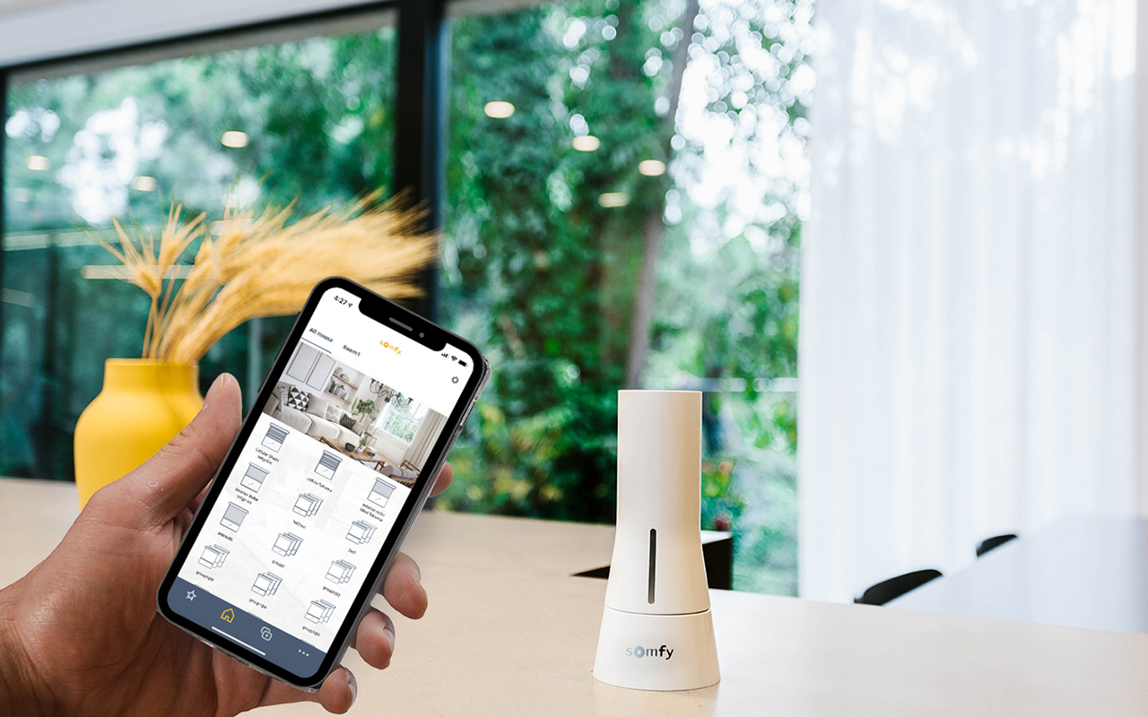 How to Communicate with Your Window Shades - Draper, Inc. Blog