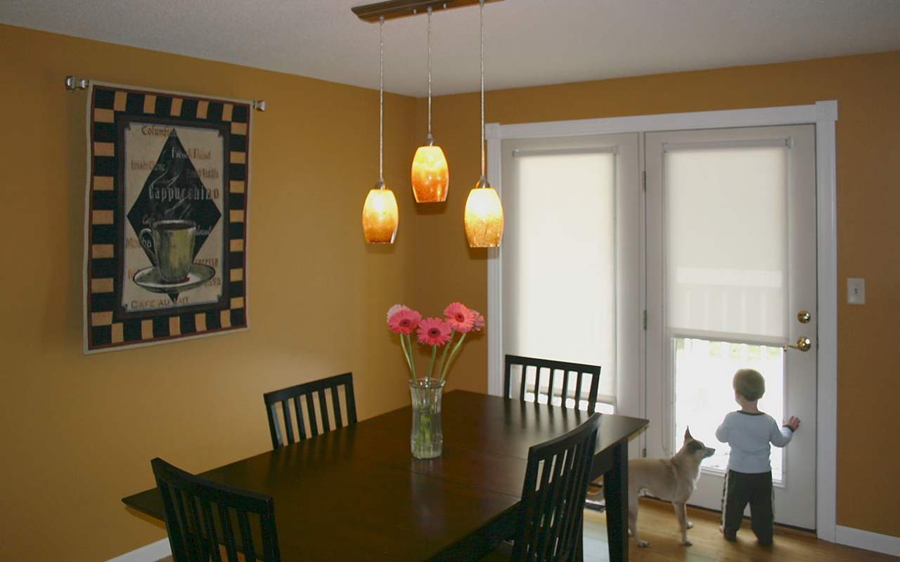 Are Your Window Coverings Safe? - Draper, Inc. Blog