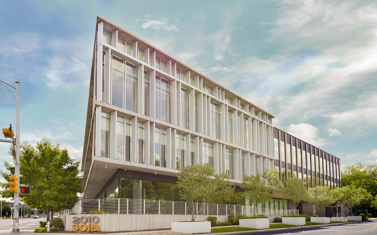 TPMS: Create Comfort with Automated Glare Control - Draper, Inc. Blog