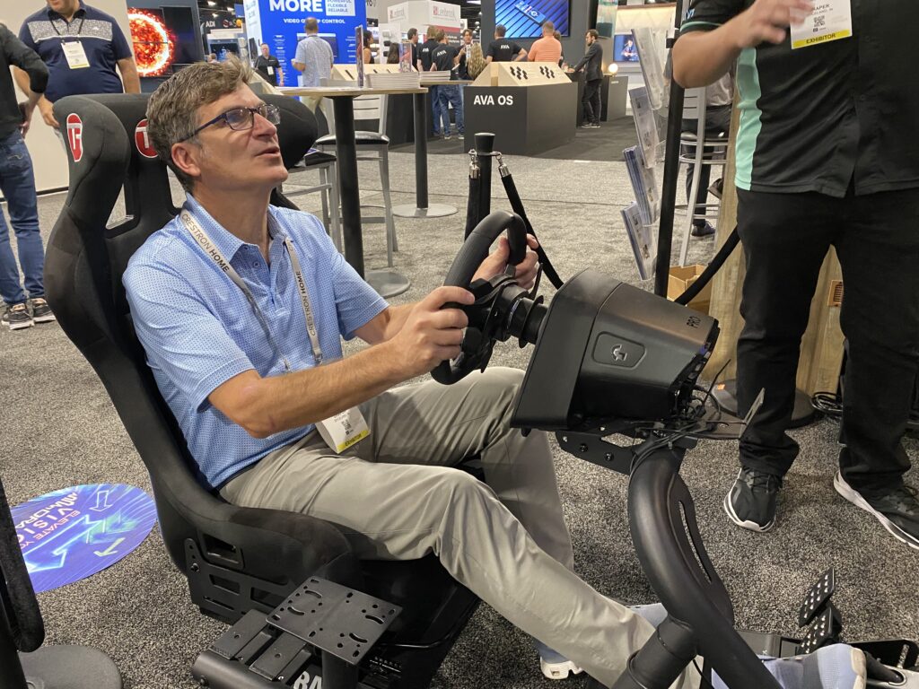 Announcing our Elevate Your Game Winner! - Draper, Inc. Blog