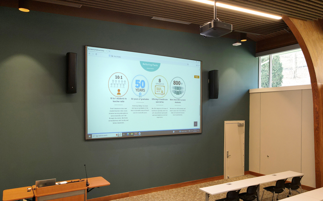 4 Reasons to Love the StyleLine® - Draper, Inc. Blog