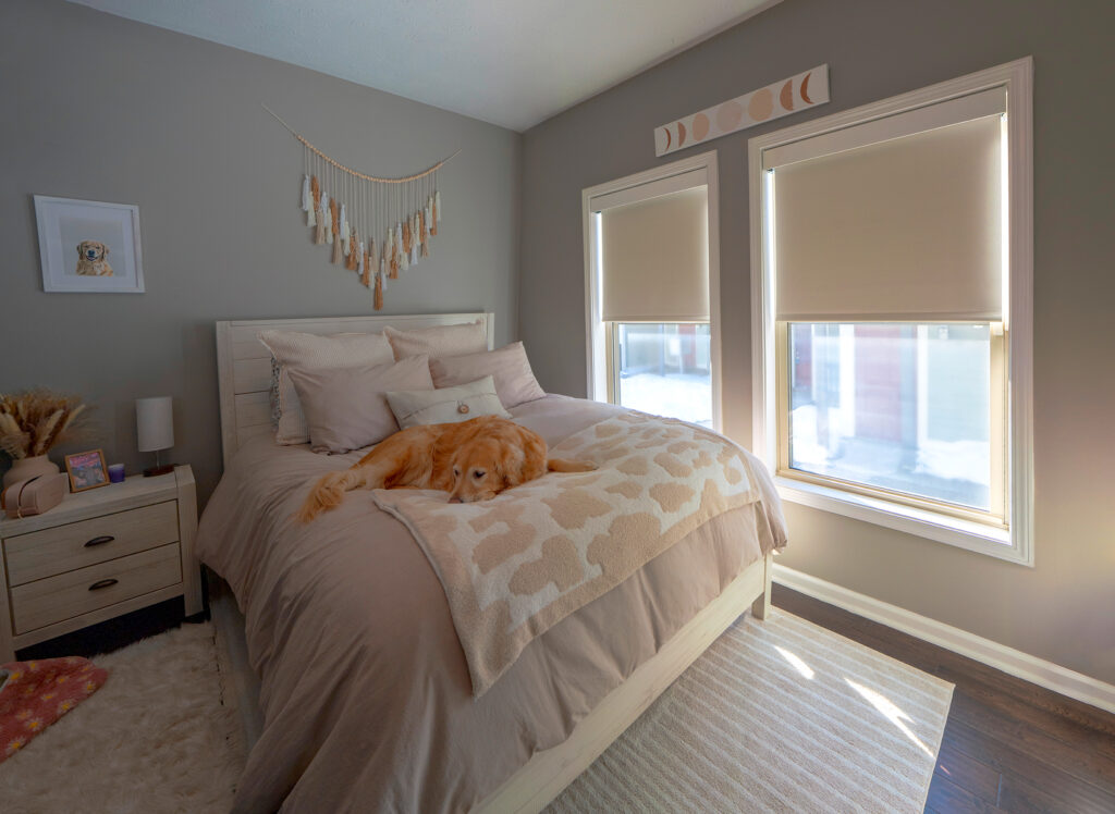 UpLift your Manual Shade Experience with the Latest from Draper At Home ...