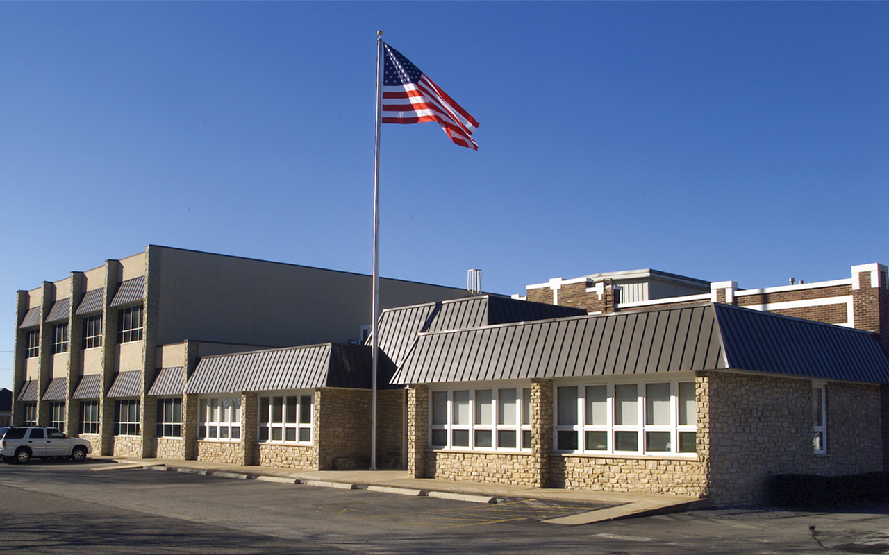 Branching Out, Remaining Rooted: An American Manufacturing Story ...