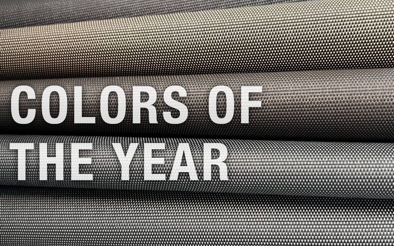 Bringing 2026 Color Trends to Life with Draper At Home - Draper, Inc. Blog